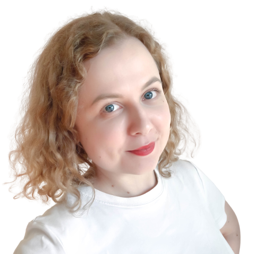 Katerina Gloaguen - Your Best Coach